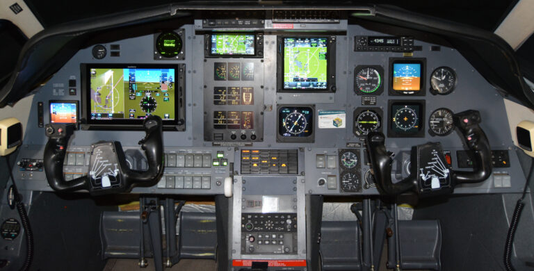 Gallery – Mayday Avionics