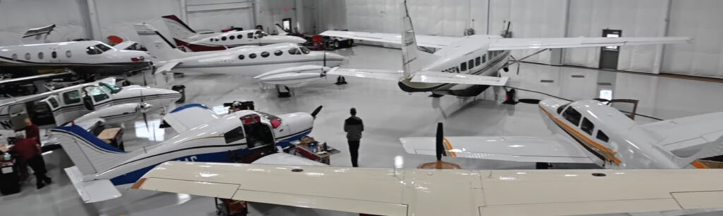 Services – Mayday Avionics