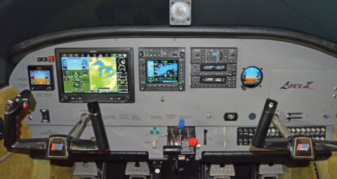 Gallery – Mayday Avionics