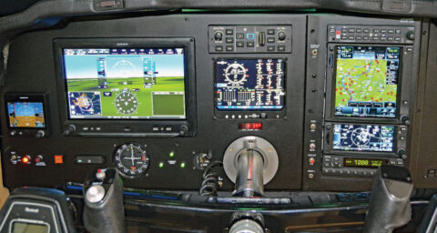 Gallery – Mayday Avionics