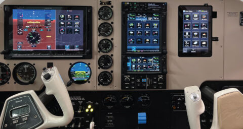 Gallery – Mayday Avionics