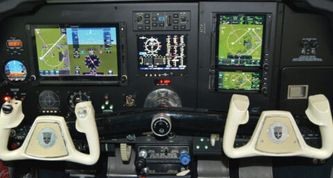 Gallery – Mayday Avionics