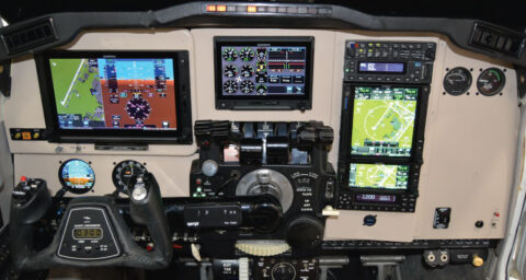 Gallery – Mayday Avionics