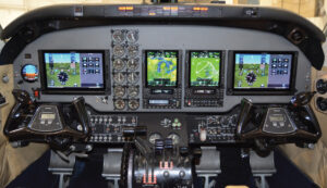 Services – Mayday Avionics