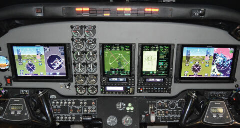 Mayday Avionics – Grand Rapids, MI